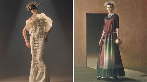 Paris Haute Couture New York Style Guide Events