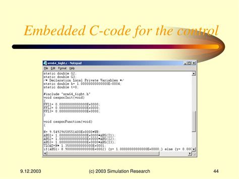 Ppt Modeling And Simulation For Power Electronics And Electrical Drives Powerpoint