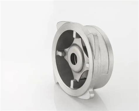 Nrv Check Valve At Best Price In Navi Mumbai By J And J Enterprises Id