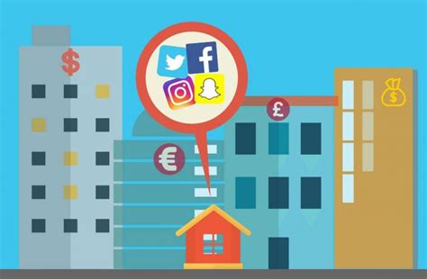Como Usar As Redes Sociais Para Alavancar O Seu Negócio Contador