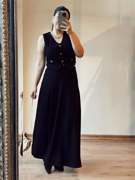 Conjunto Jéssica Preto — Moriah Store