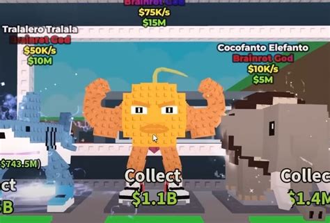 Steal A Brainrot Le Phénomène Roblox Lessentiel De LÉco