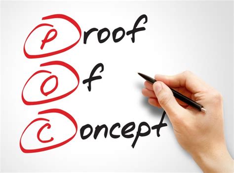 Proof Of Concept Blockchain Poc Software Development Company Og Software Solutions Og