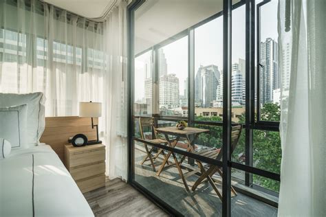 Tastoria Collection Hotel Sukhumvit 20 Bangkok