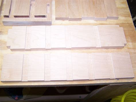 Chisel Collection Update Current Project Mader Made It