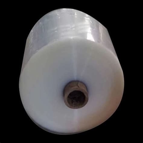 White Plain Pp Packaging Roll At Rs 170roll In Palakkad Id 24815036597