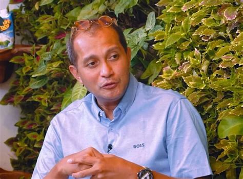 KPK Tetapkan Wamenkumham Eddy Hiariej Sebagai Tersangka Gratifikasi
