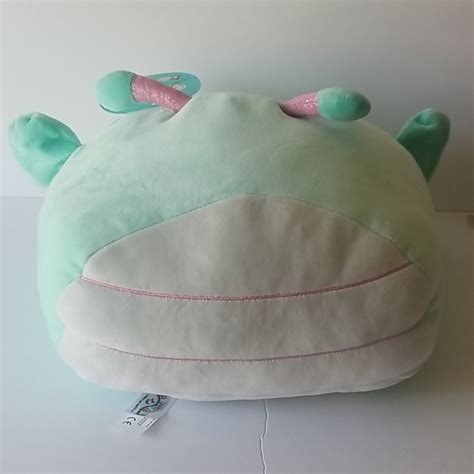 Squishmellows Other Squishmallows 2 Stackables Plush Pillow Animal