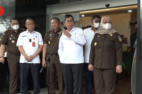 4 Berkas Perkara Kasus Pembunuhan Brigadir J Telah Masuk Ke Kejagung