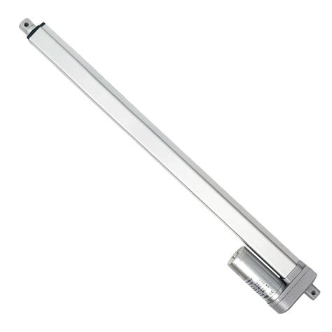 18‘ 450mm Linear Actuator Built In Hall Effect Sensor Synchronization