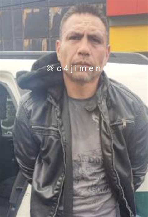Carlos Jim Nez On Twitter Golpea A Mujer La Encierra En Depa Lo