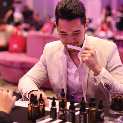 Personalised Blending Session Bangsar Village