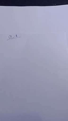 EXERCISE 10 11 Draw A Line Say AB Take A Point C Outside It Through