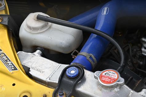 The Optimal Coolant Temperature Eptyres