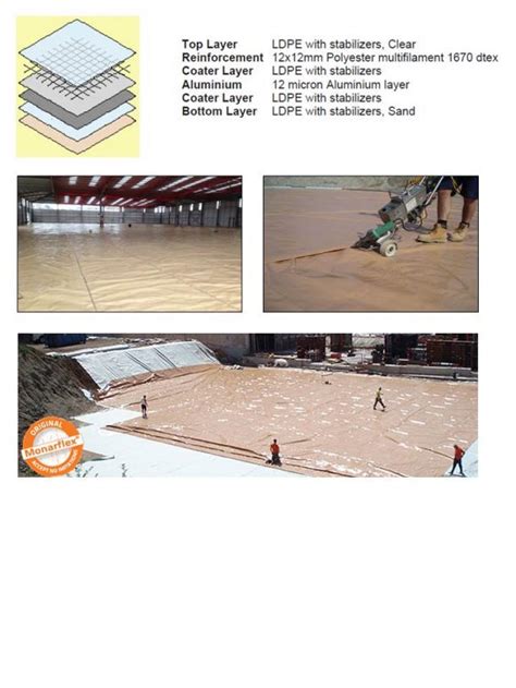 Monarflex® Monarflex Reflex Super Monarflex Australia