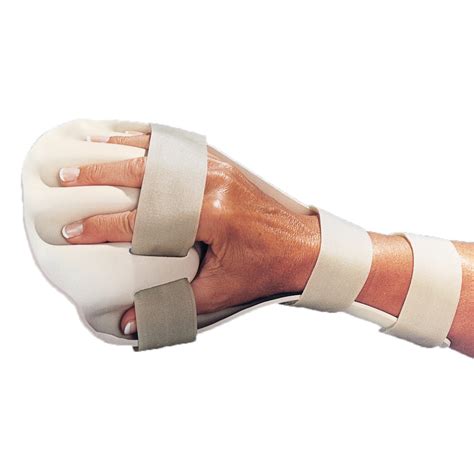 Anti Spasticity Ball Splint