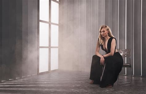 New Sophie Turner Wallpaper Hd Celebrities K Wallpapers Images And Background