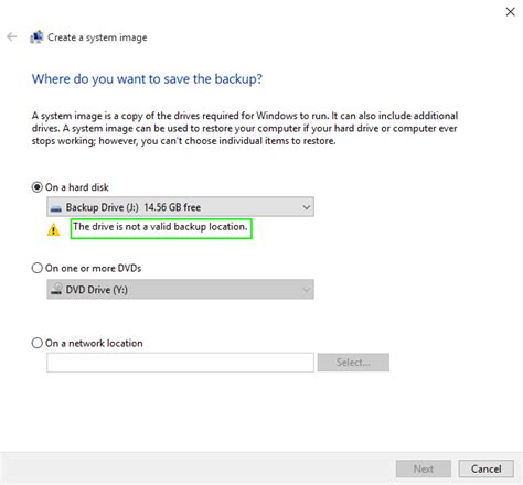 Backup Windows 10 To USB Drive With 2 Free Ways
