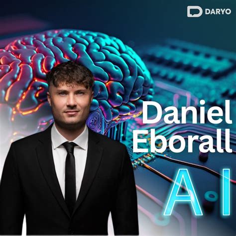Ai Revolution In Surveillance Conversation With Daniel Eborall