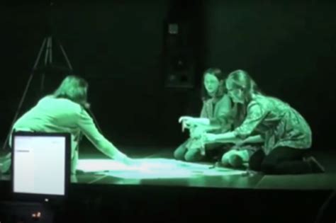 Impact Sarc Queens University Belfast