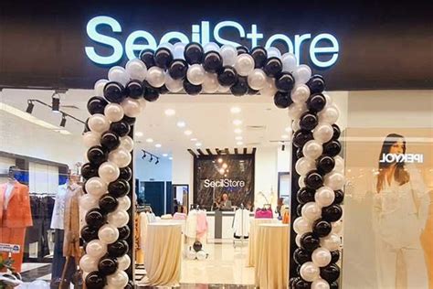 Seçil Store Adıyaman Park Avmde Avmdergi Türkiyenin Avm Ve