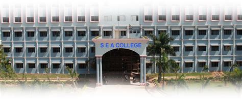 Sea College Of Science Commerce And Arts Fees Course Admission 2023