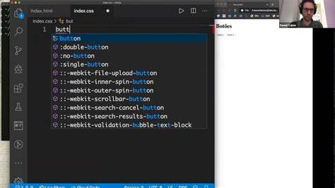 Javascript Ouvindo Eventos Addeventlistener Aula Completa Youtube