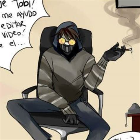 Ticci Tobycreepypasta Ticci Toby Creepypasta Ticci Toby