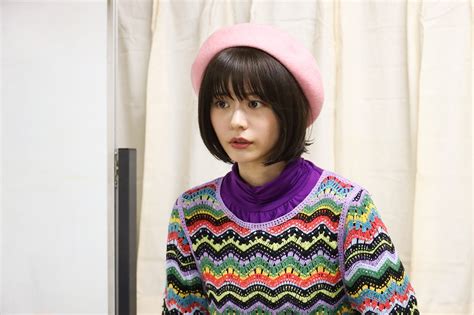 椛島光、民放gp帯連ドラ初出演 若手アイドル役で「ばらかもん」最終回に登場 モデルプレス