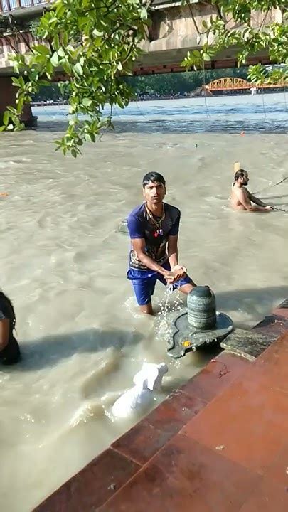 जय भोलेनाथ की चिंता किस बात बांकेश्वर गड़ा के हनुमान जय भोले कीशॉट