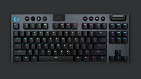 Logitech G213 Prodigy Gaming Keyboard Input Devices Review 2016
