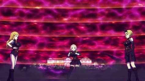 Chained Soldier Episode 6 Forces Combine Future Orgy J List Blog