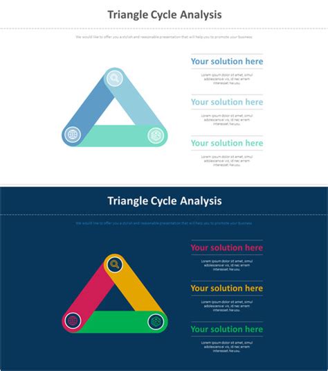 Diagram 목록형 Page 8 Slide Members