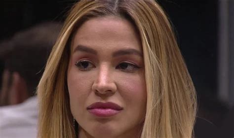 Kerline Cardoso Detalhes Sobre A Vida E Carreira Da Ex Bbb