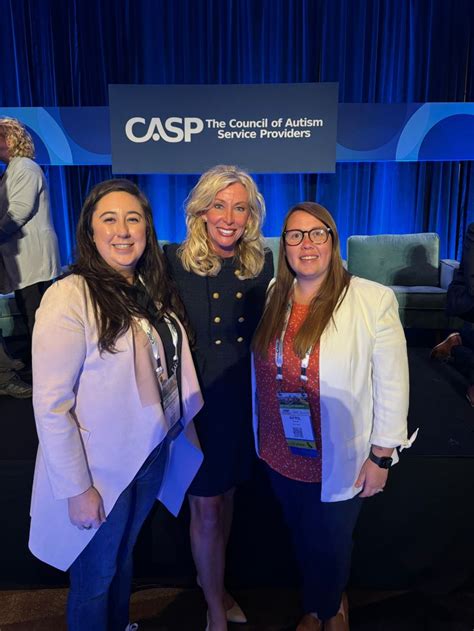 April Bailey On Linkedin Reminiscing On The Council Of Autism Service