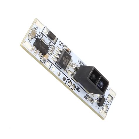 xk gk 4010a dc 12 v 10ma corta distancia exploración del barrido mano