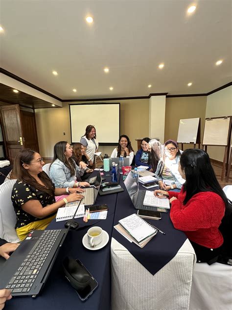 Glasswing International