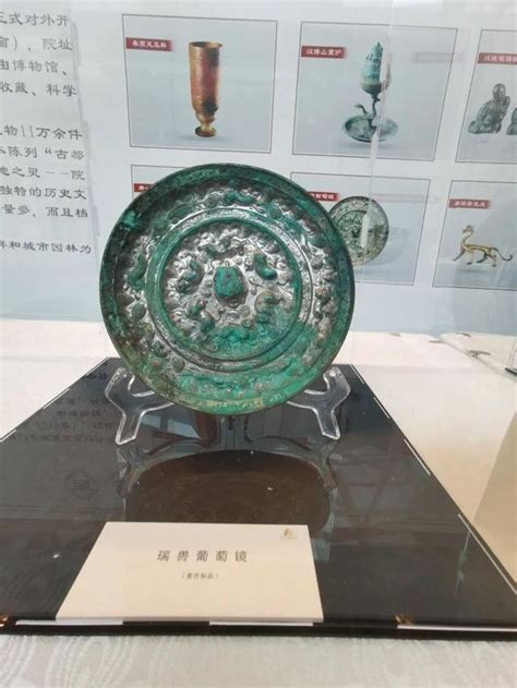 让文物活起来这股唐风惊艳了杭州凤凰网陕西 凤凰网