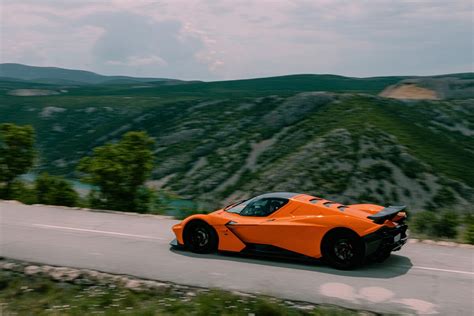 Ktm Introduces Street Legal X Bow Gt Xr Price Starts At 285k