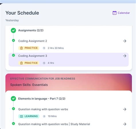 Devendranath Talari On Linkedin Day73 Nxtwave Dynamicwebsite