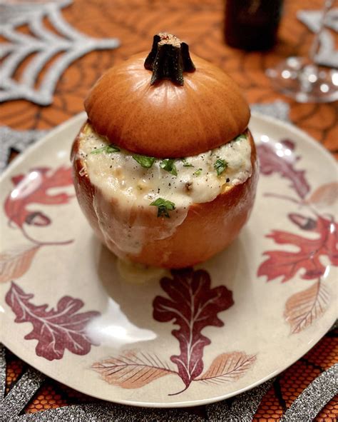 35 Creative Creepy And Spooky Halloween Food That Might Impress Your