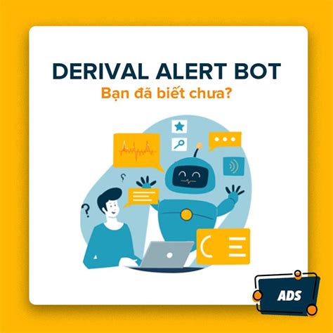 SẢn PhẨm D Alert Bot