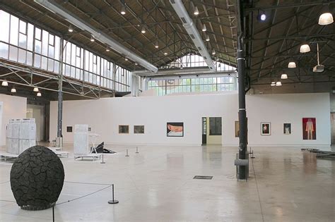 Visit BPS22 Museum in Charleroi | Live the World