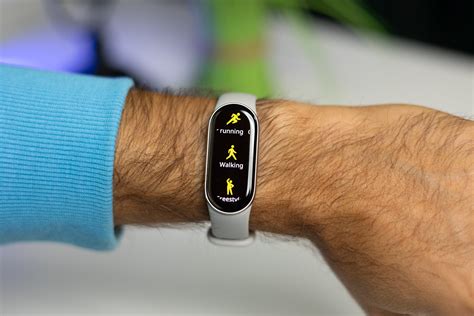 Xiaomi Smart Band Review A Great Fitness Tracker On A Budget PhoneArena