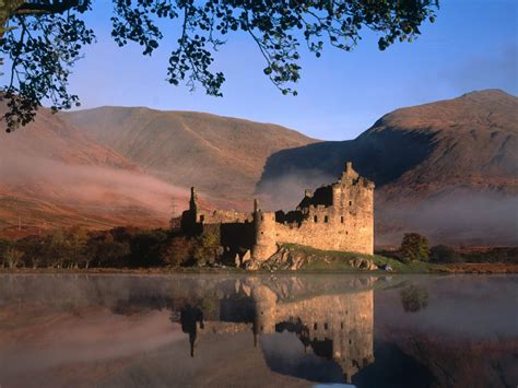 Jl Inside 10 Most Beautiful Castles In The World