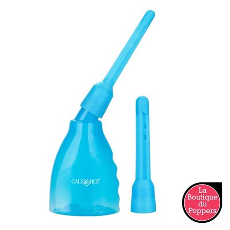 Poire De Lavement Ultimate 162ml Pas Cher Sur La Boutique Du Poppers