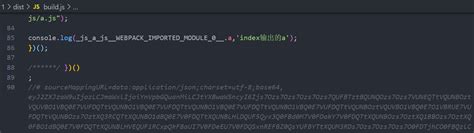 Webpack Devtool Keyeking