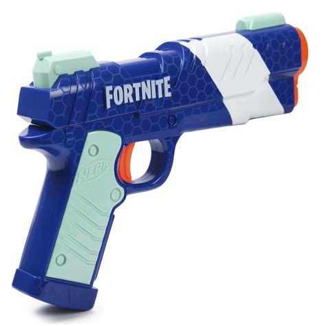 Набор игровой Nerf Fortnite Двойной купить в официальном интернет ...