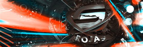 3d Header On Behance