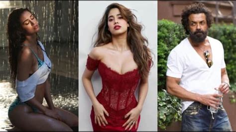 बॉलिवूड कलाकार साऊथ सिनेमांमध्ये घालणार धुमाकूळ जाणून घ्या त्यांच्या